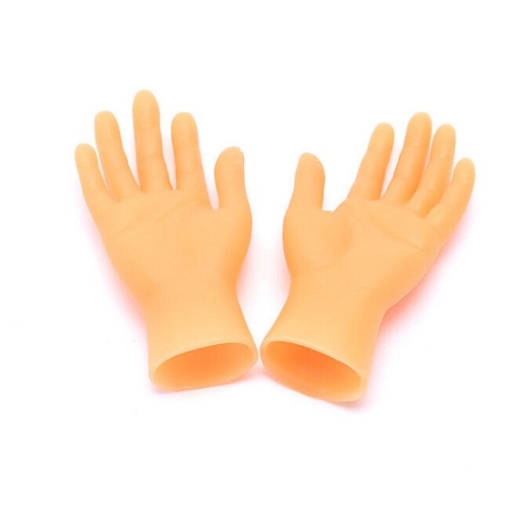 Other | Mini Funny Hands | Poshmark